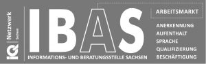 Anerkennungs- und Qualifizierungsberatung durch IBAS – Sächsischer ...